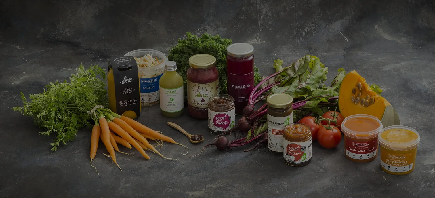 2025 Program // Meet the Buyer