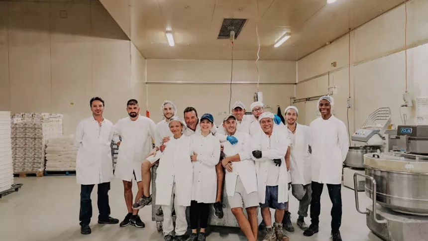 A touch of magic – Meet the Buyer™ 2025 | WA Food & Beverage Trade Show ...